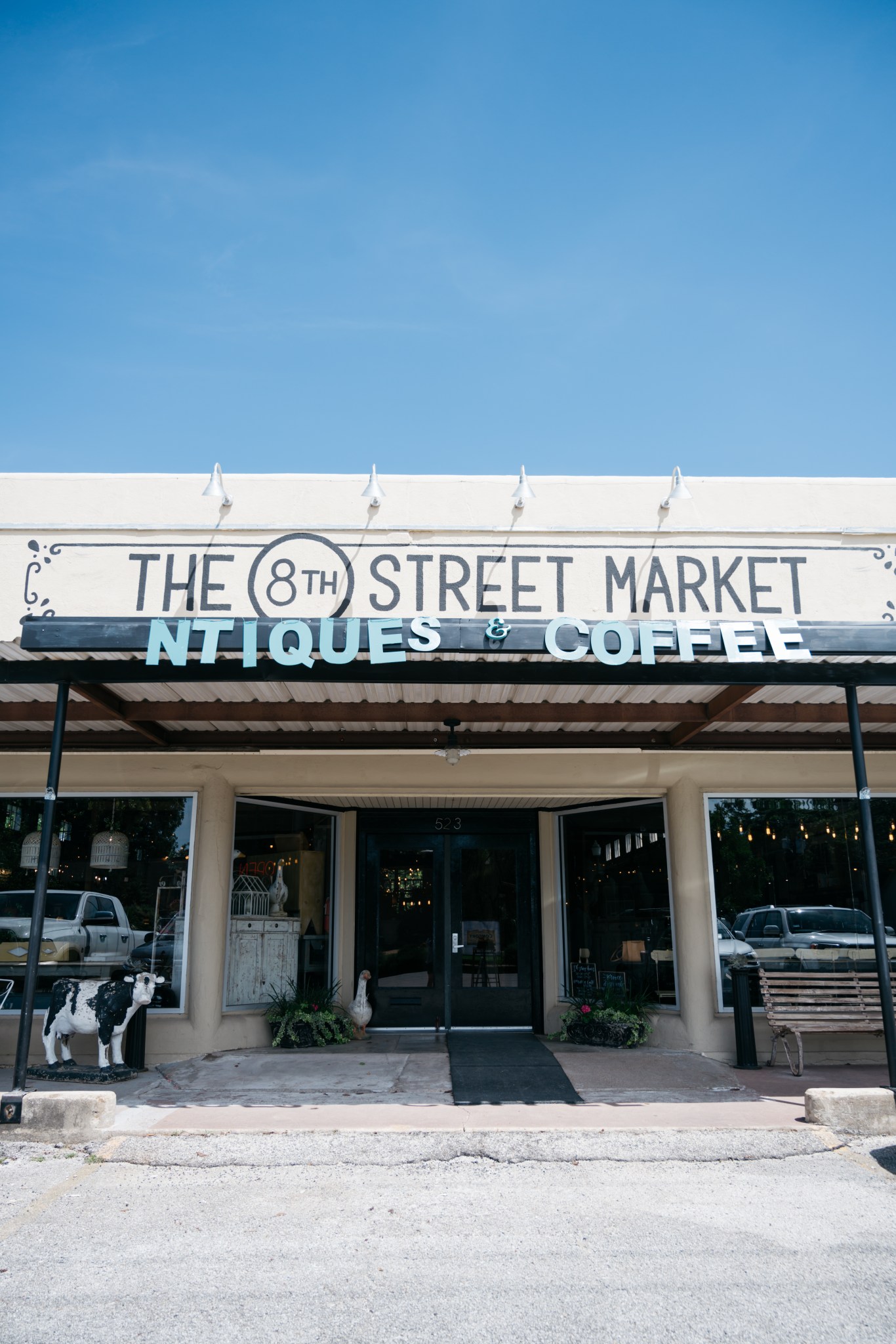 Home [the8thstreetmarket.com]