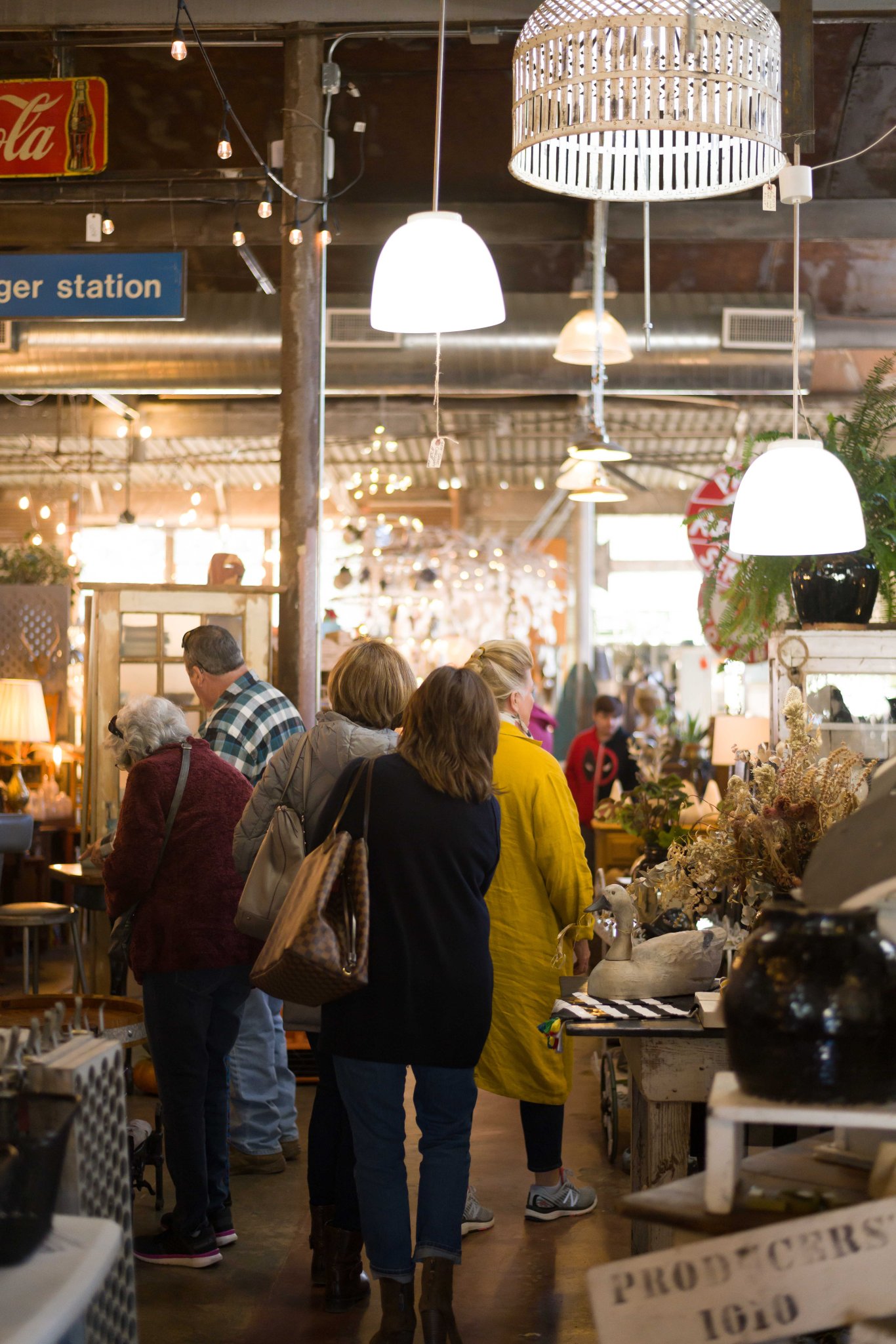 Home [the8thstreetmarket.com]